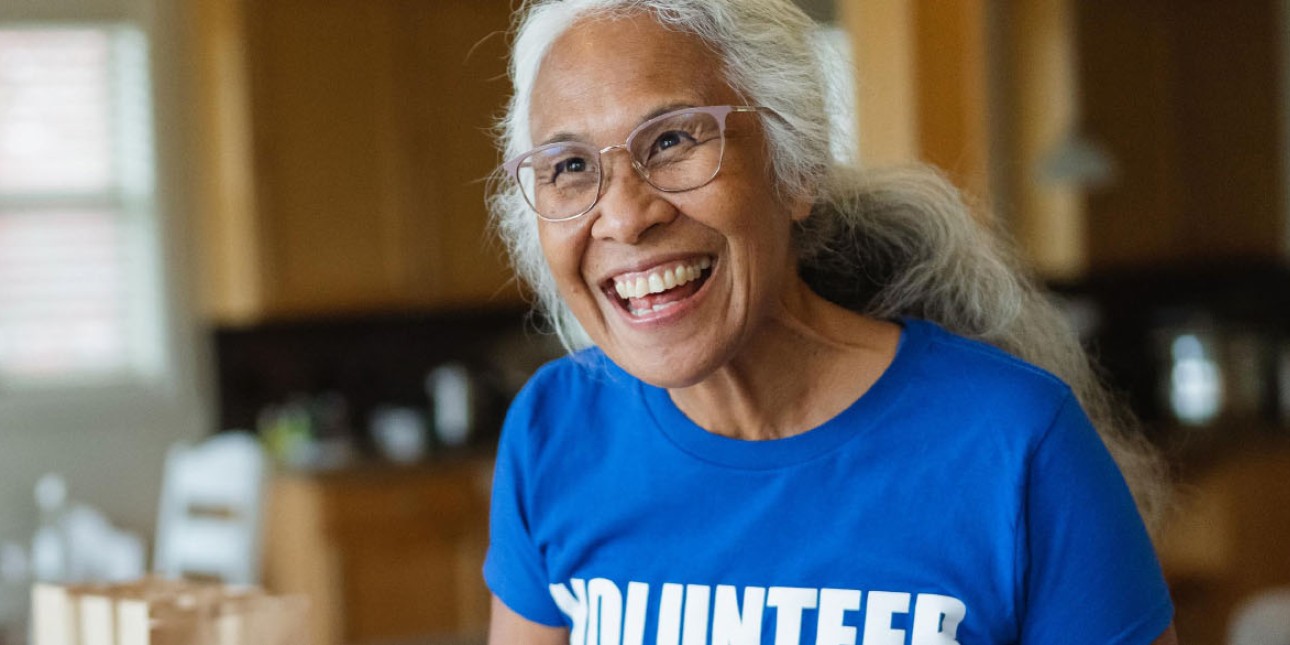 VOLUNTEERING | 2life Opus